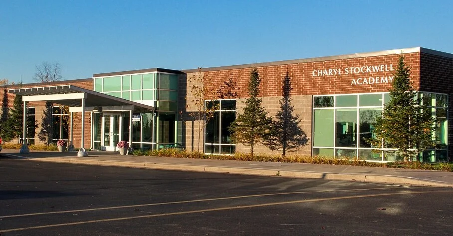 Charyl Helen Stockwell — Charyl Stockwell Academy District