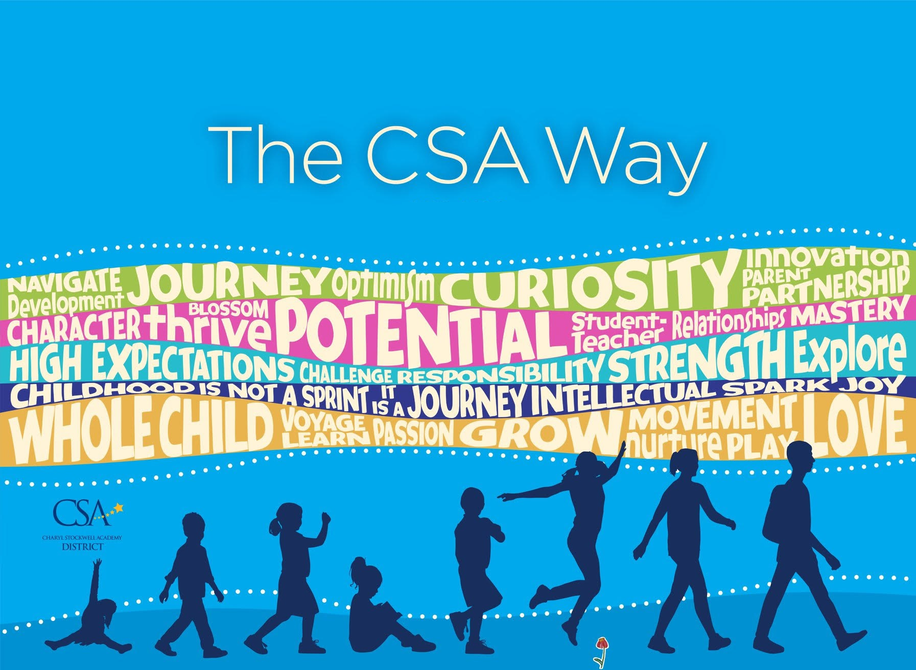 Charyl Stockwell Academy District