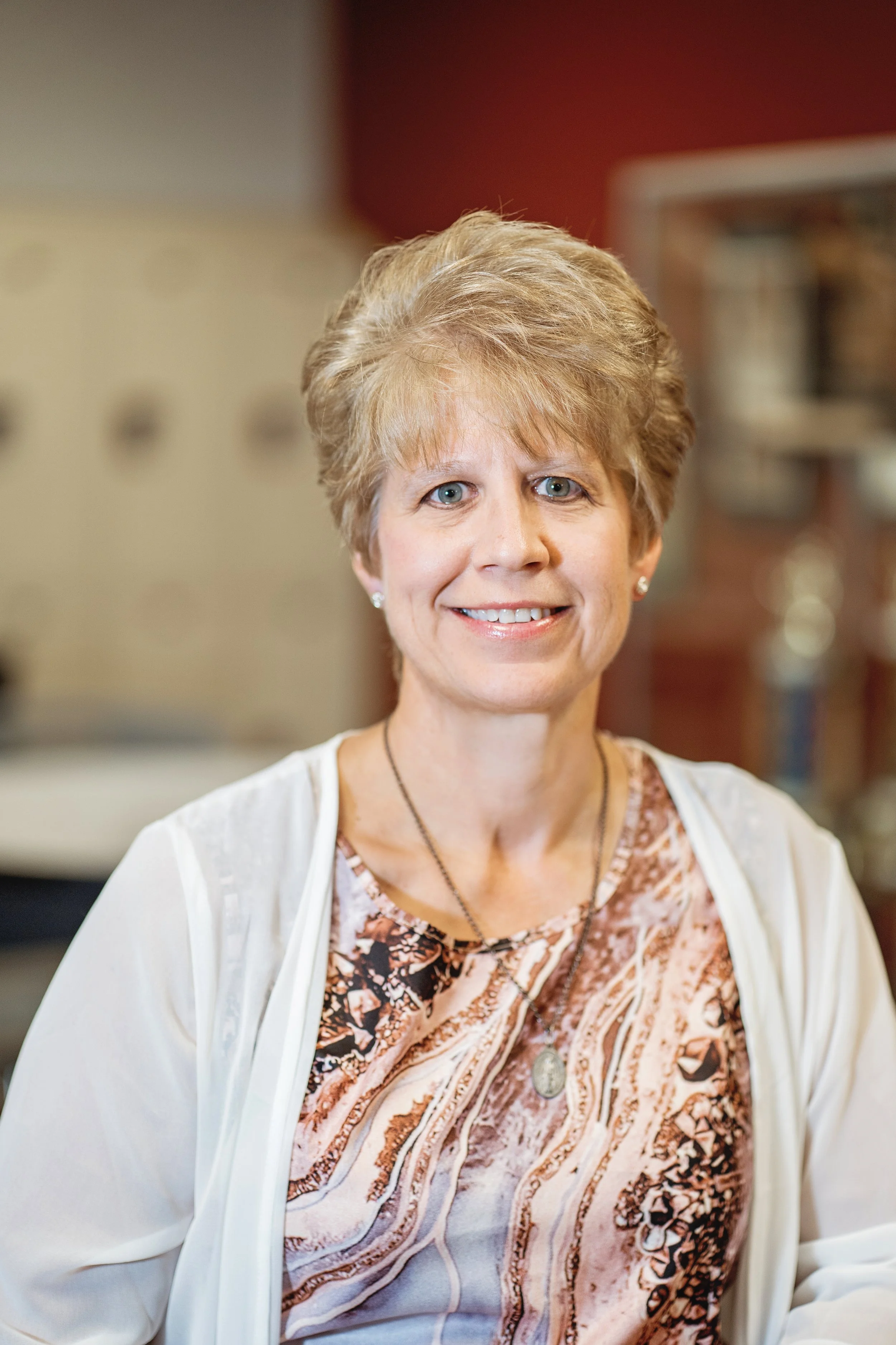 Leadership Team — Charyl Stockwell Academy District