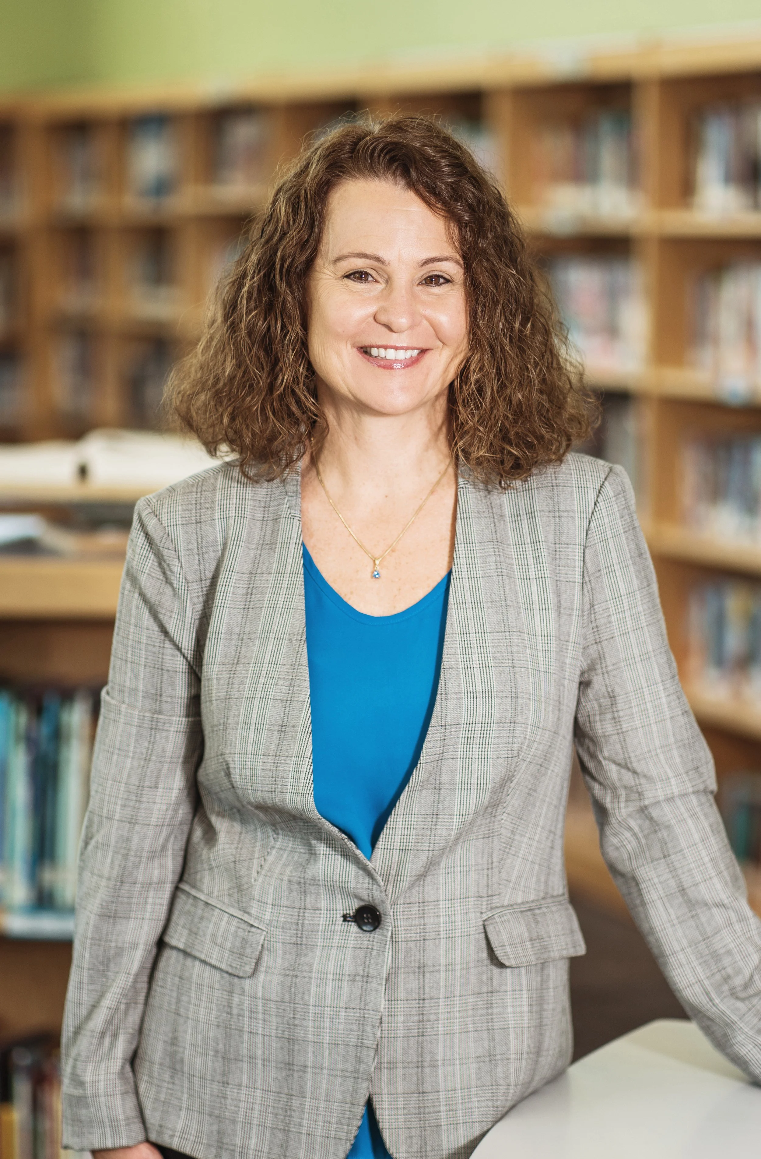Leadership Team — Charyl Stockwell Academy District