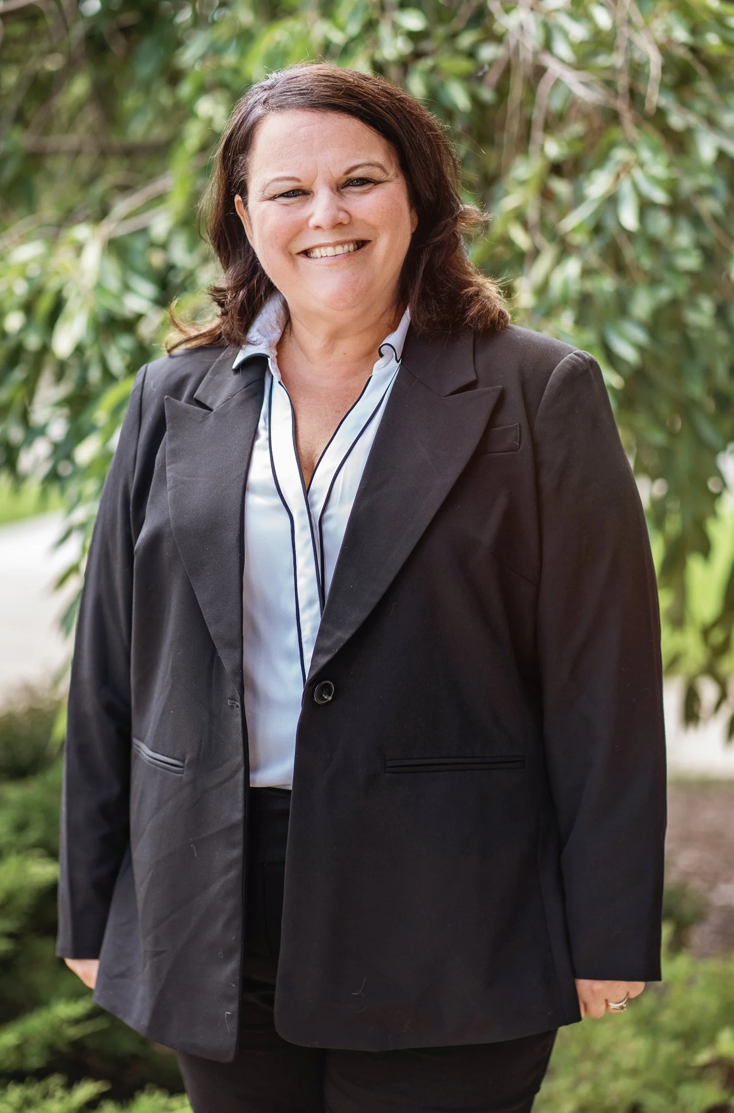 Leadership Team — Charyl Stockwell Academy District