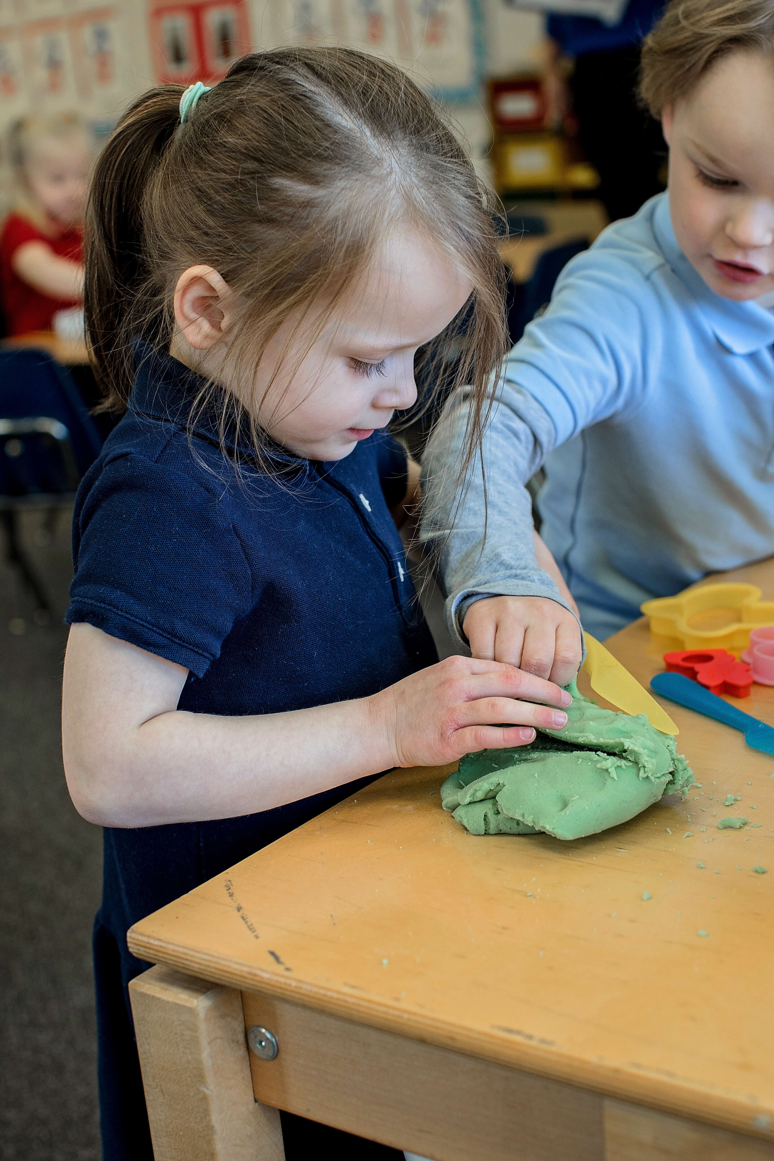 Charyl Stockwell Academy District