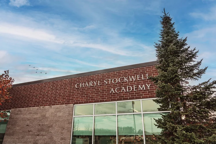 Charyl Helen Stockwell — Charyl Stockwell Academy District