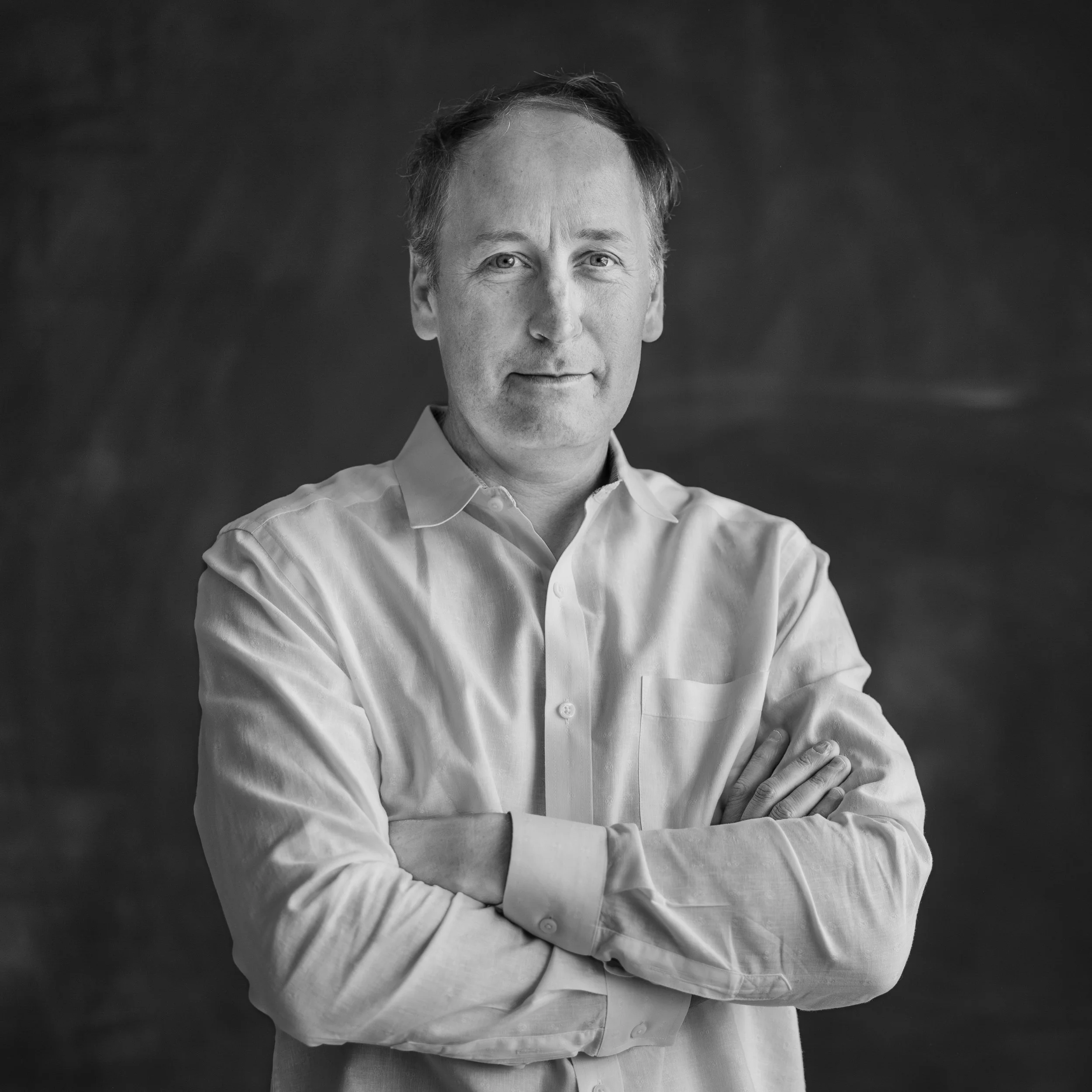 Mike Sparkman — alt32 Architecture