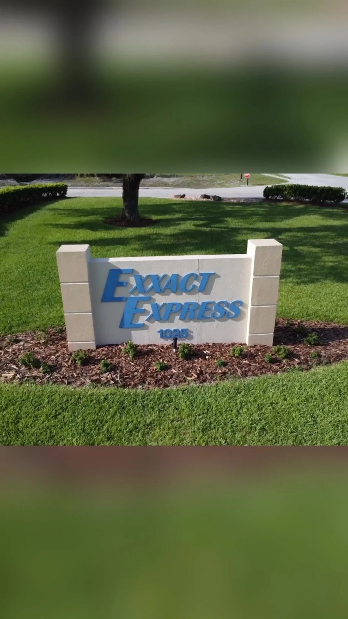 Contact — Exxact Express