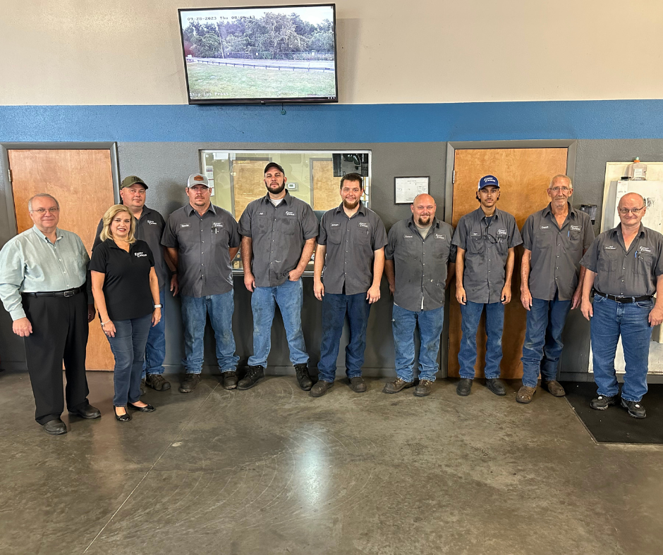Exxact Express - Trucking Company