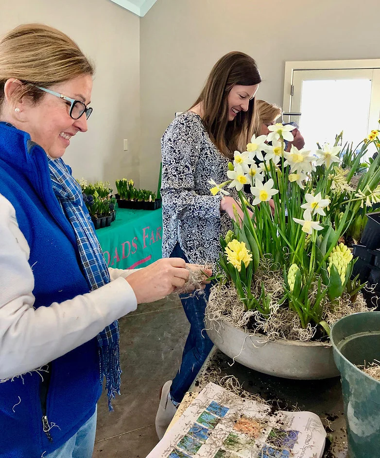 Store 1 — Three Toads Farm