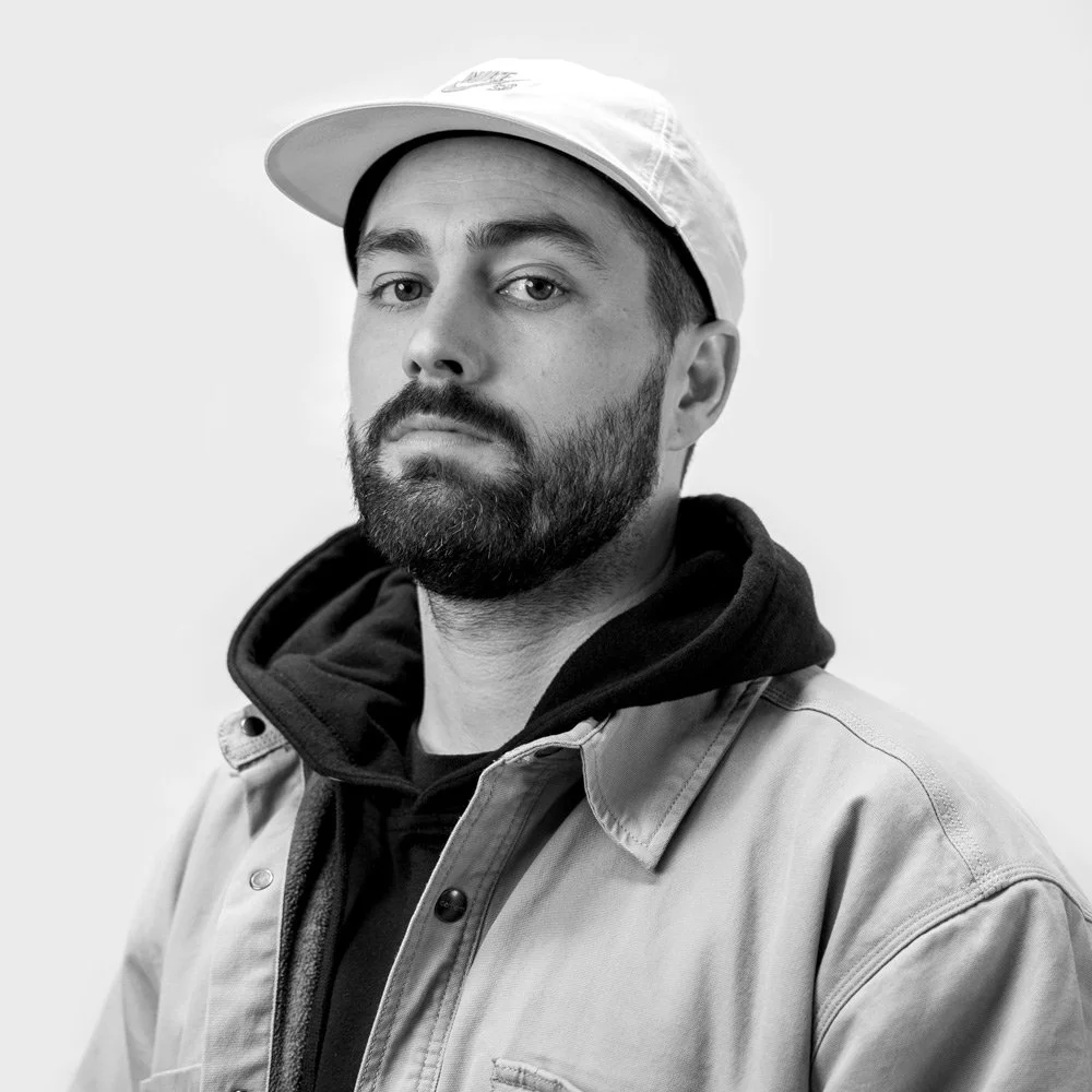 About — Lincoln Design Co.