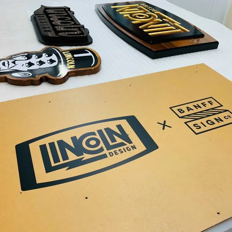 News — Lincoln Design Co.