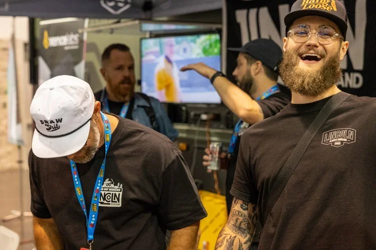 News — Lincoln Design Co.