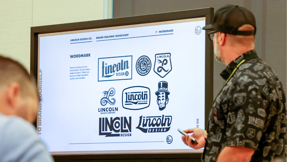 News — Lincoln Design Co.