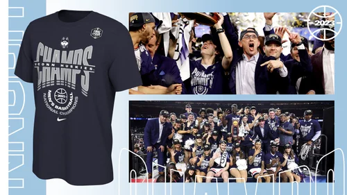 Nike — Lincoln Design Co.