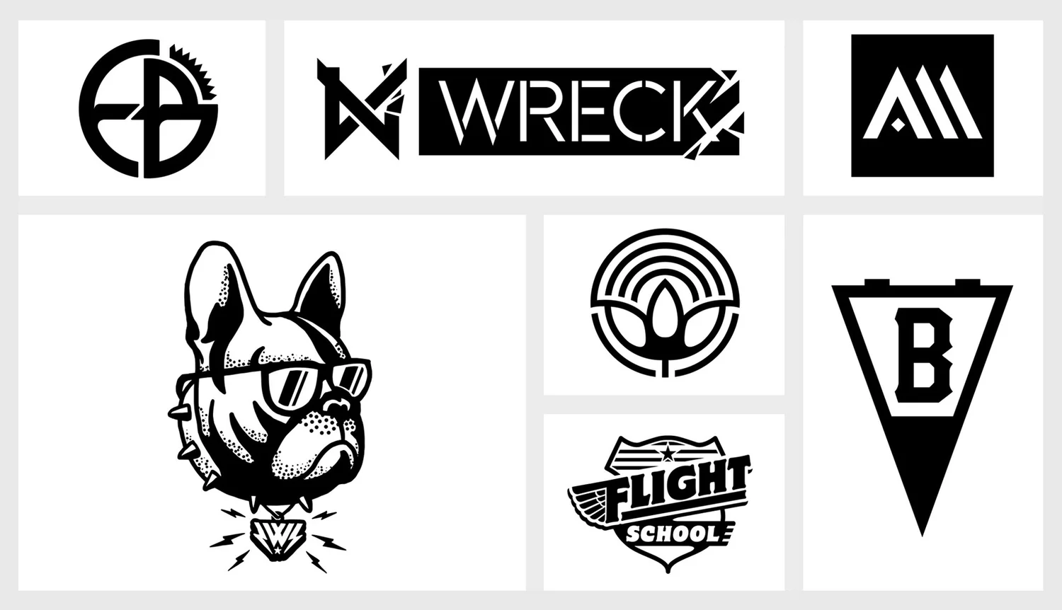 Branding — Lincoln Design Co.