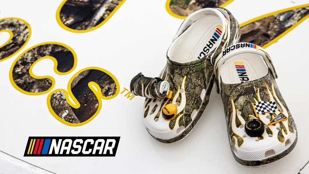 Crocs — Lincoln Design Co.