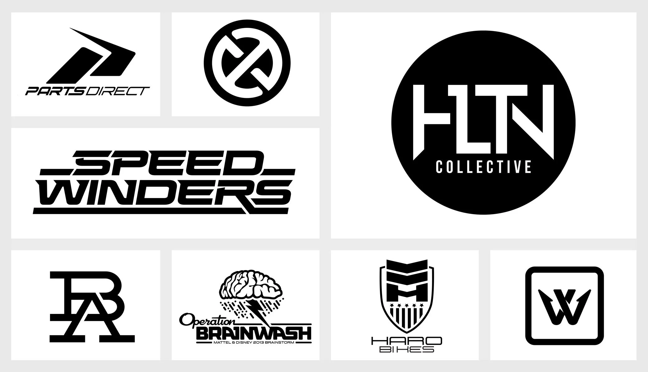 Branding — Lincoln Design Co.