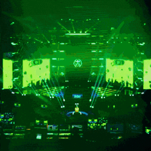 Monster Energy — Lincoln Design Co.