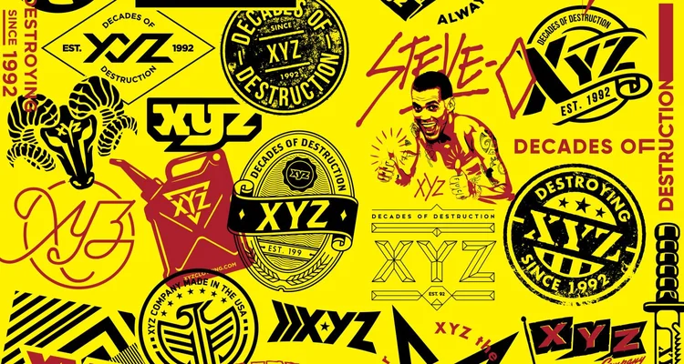 XYZ — Lincoln Design Co.