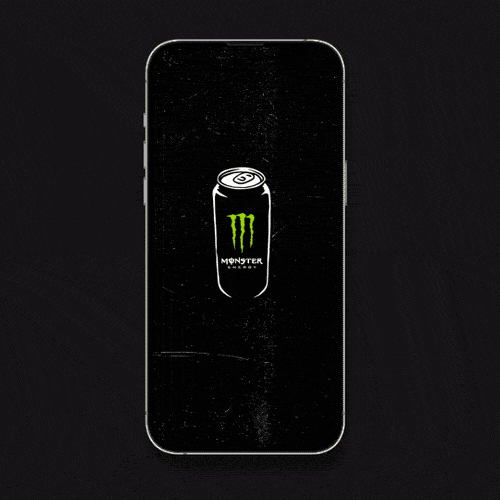 Monster Energy — Lincoln Design Co.