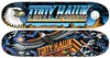 Tony Hawk — Lincoln Design Co.