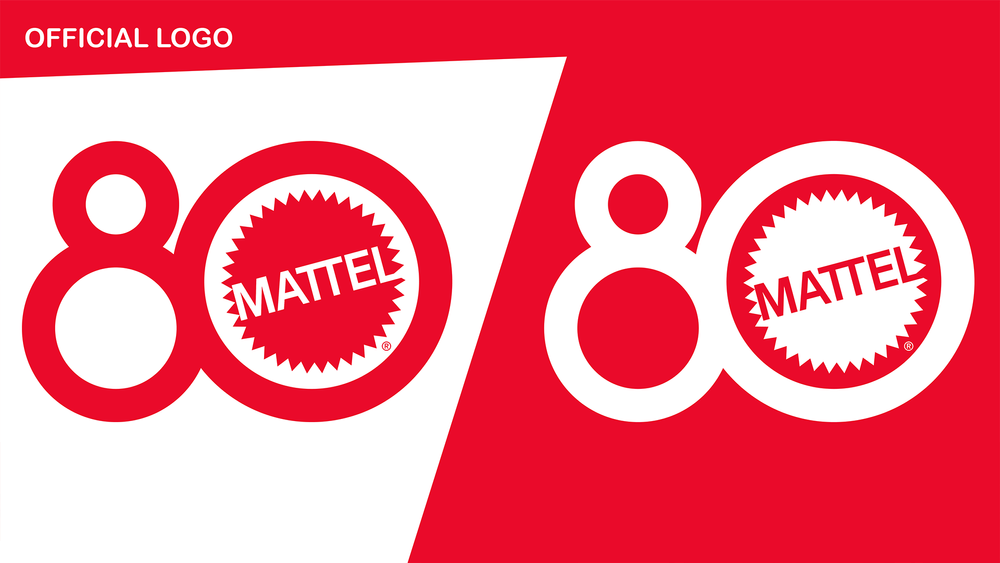 Mattel — Lincoln Design Co.