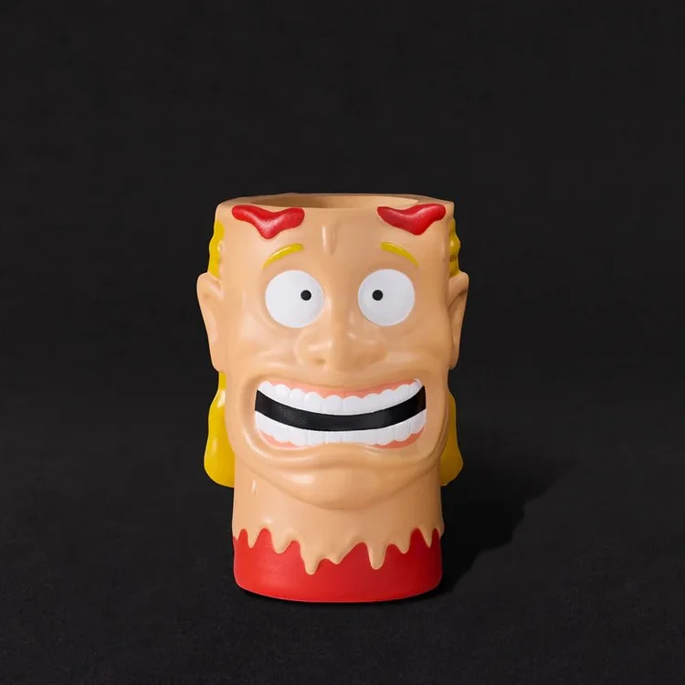 Liquid Death — Lincoln Design Co.