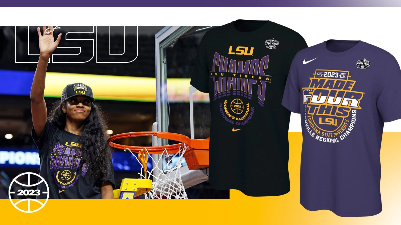 Nike — Lincoln Design Co.