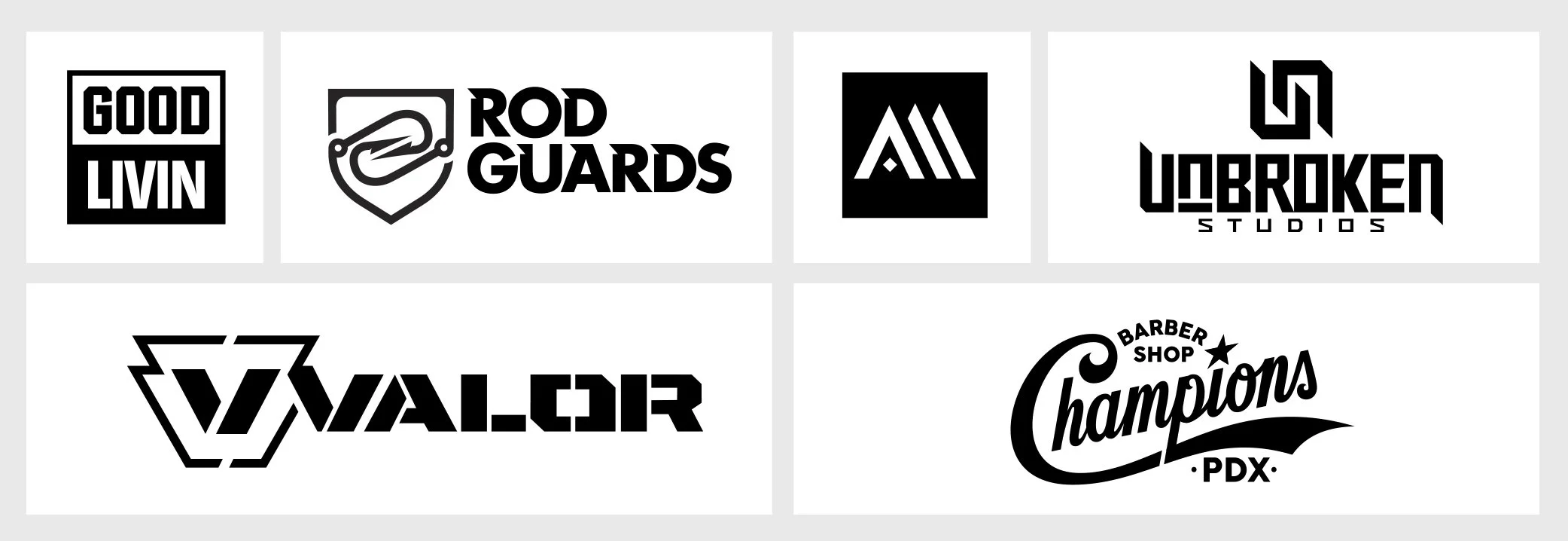 Branding — Lincoln Design Co.
