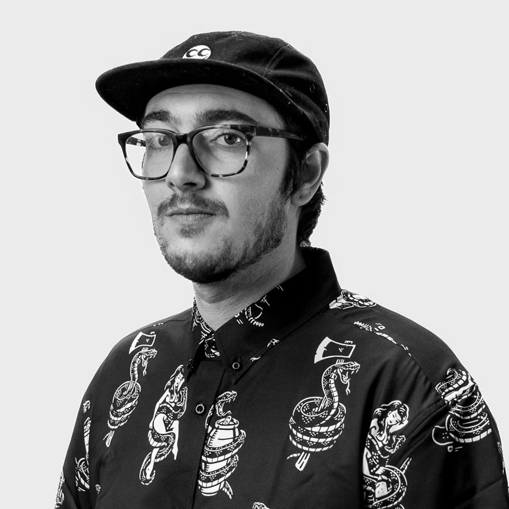About — Lincoln Design Co.