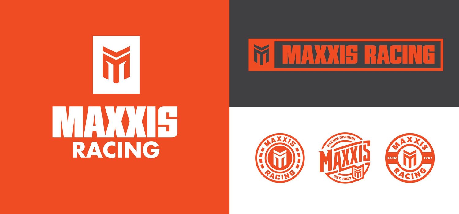 Maxxis — Lincoln Design Co.