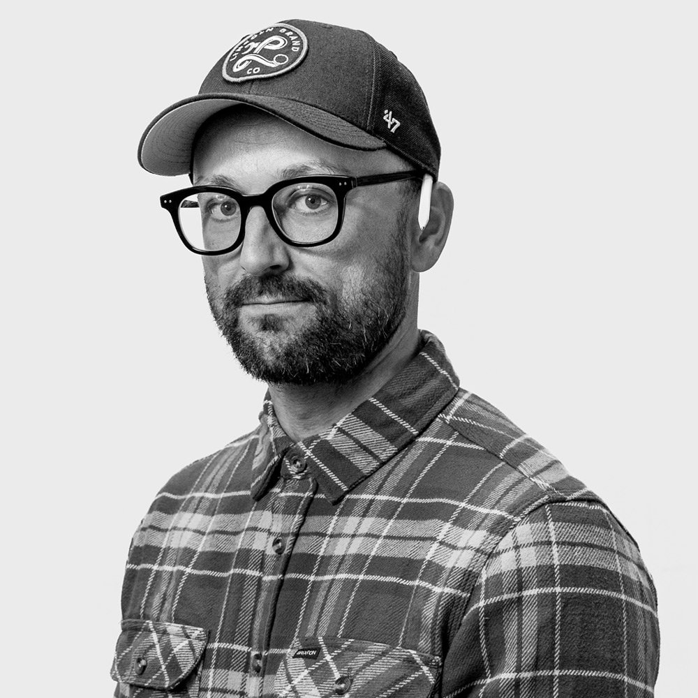 About — Lincoln Design Co.