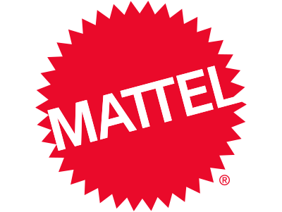 Mattel — Lincoln Design Co.