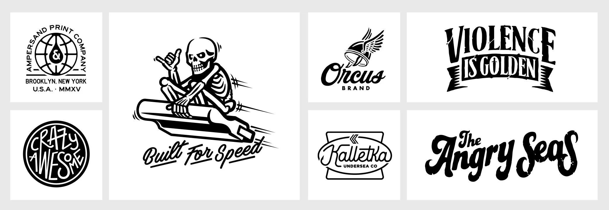 Branding — Lincoln Design Co.