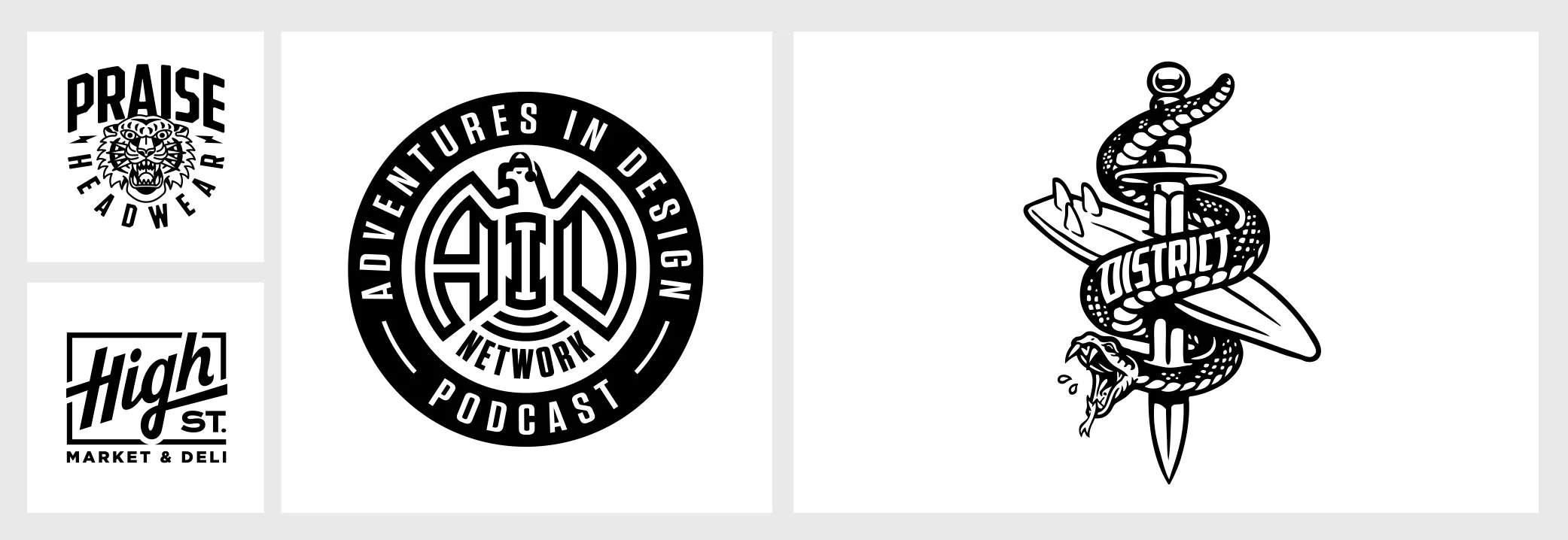Branding — Lincoln Design Co.