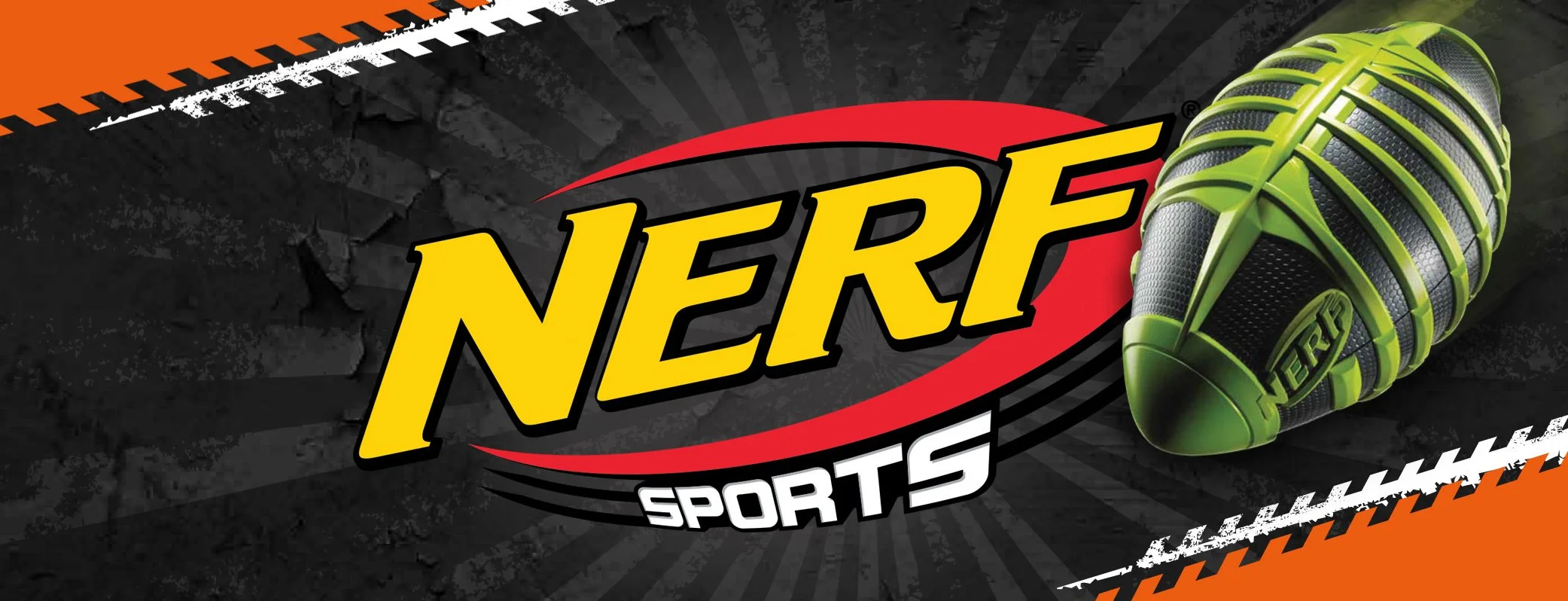 Nerf — Lincoln Design Co.