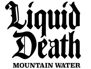 Liquid Death — Lincoln Design Co.