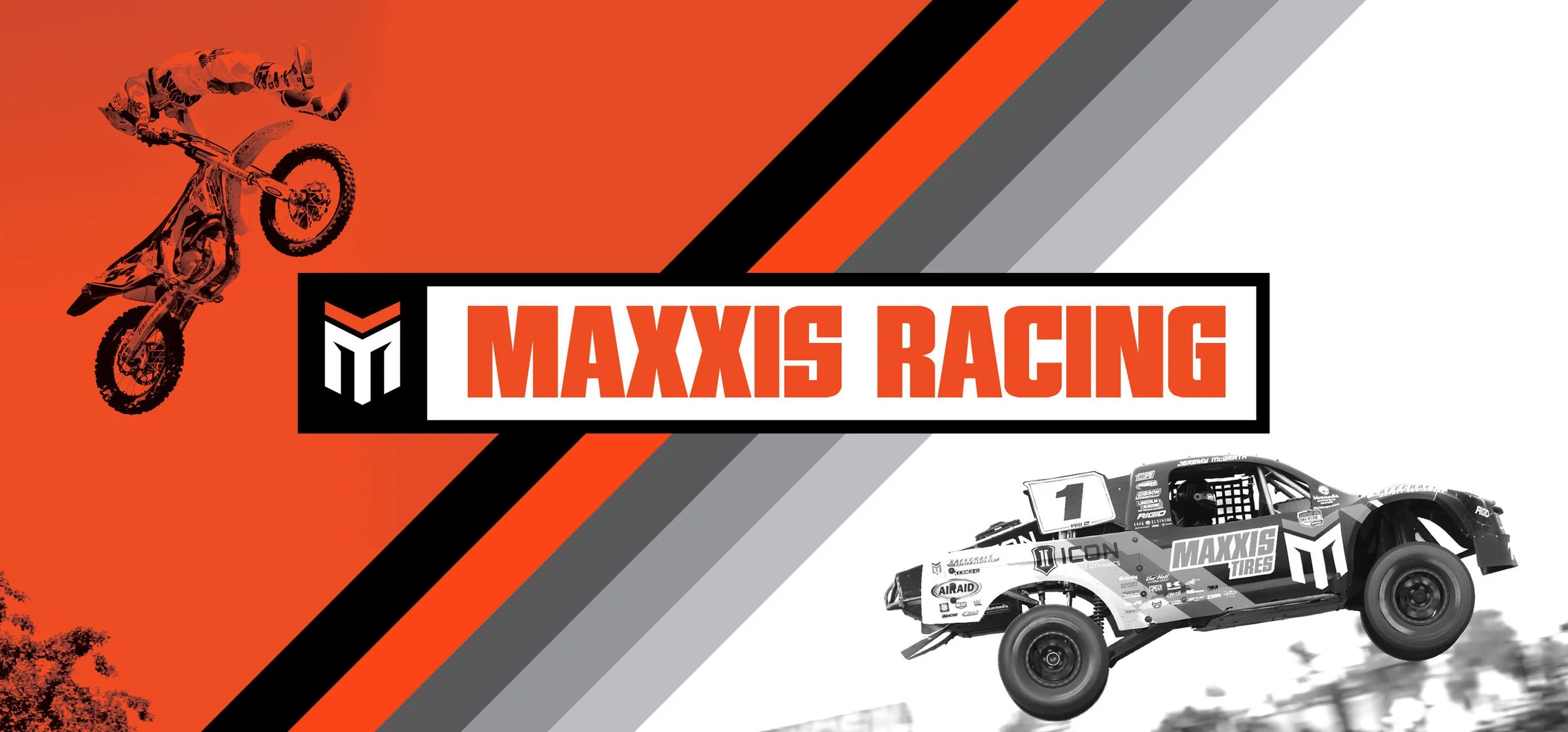Maxxis — Lincoln Design Co.
