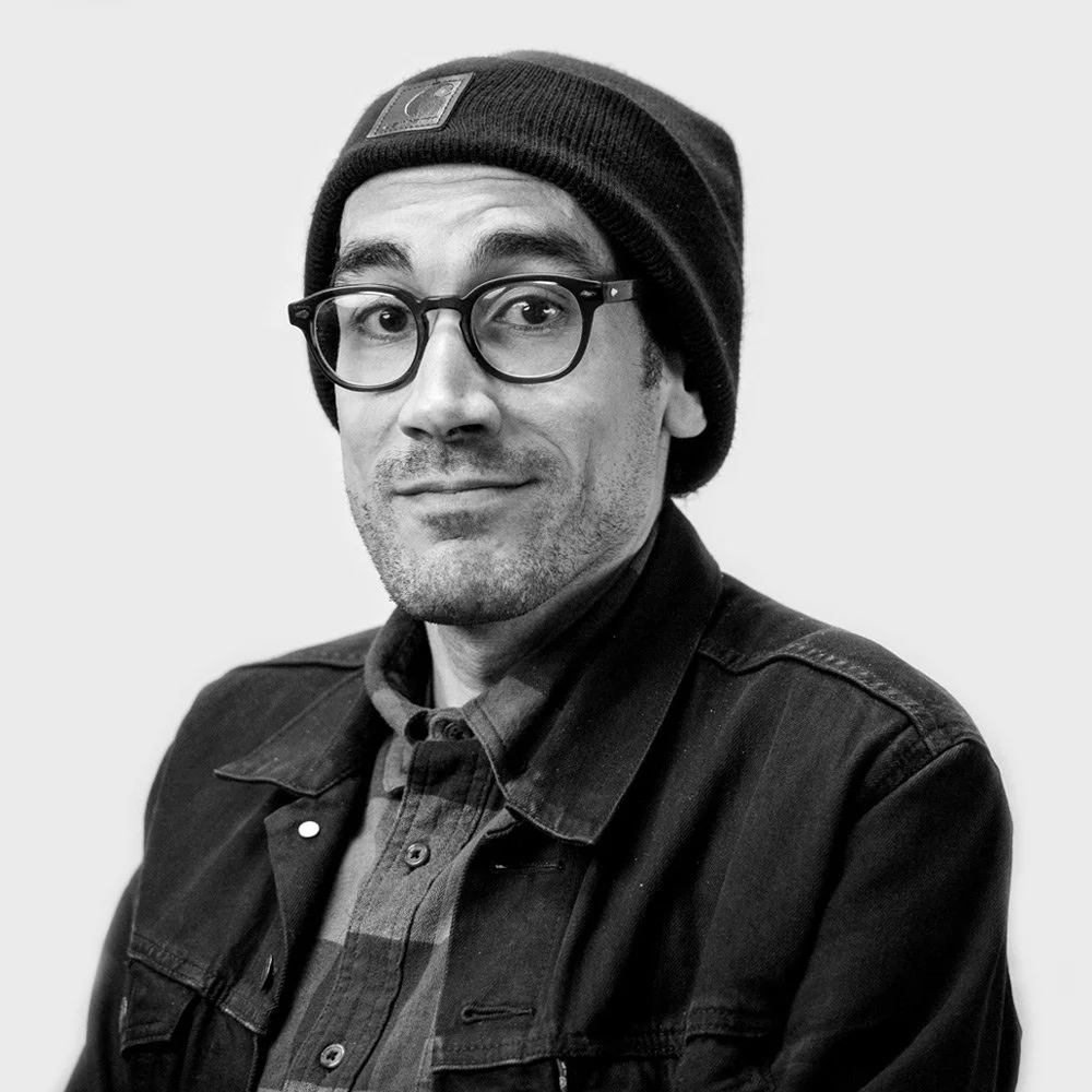 About — Lincoln Design Co.