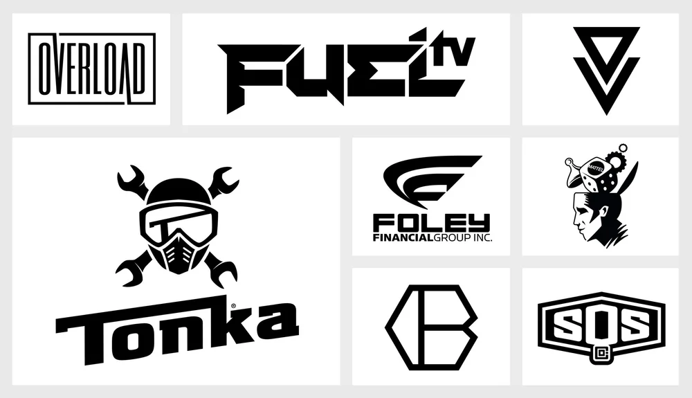 Branding — Lincoln Design Co.