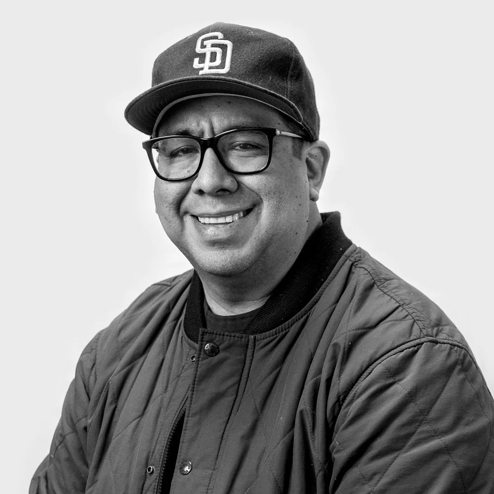 About — Lincoln Design Co.