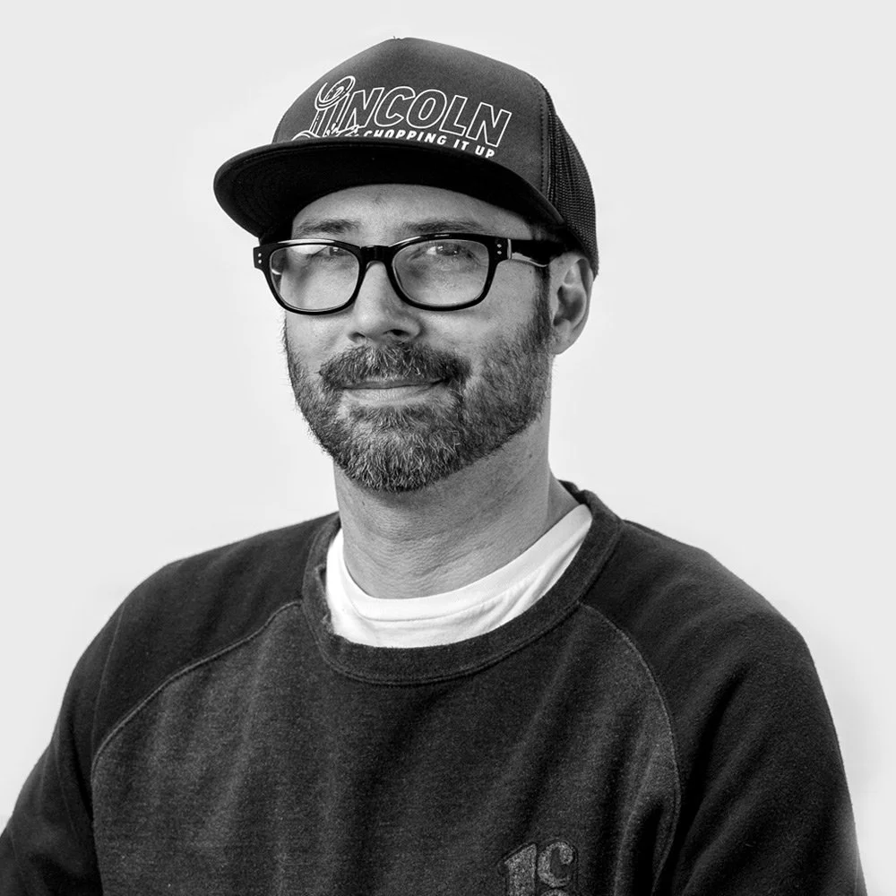 About — Lincoln Design Co.