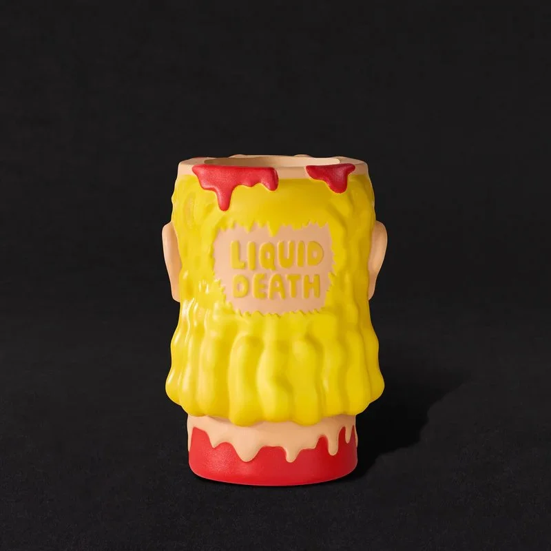 Liquid Death — Lincoln Design Co.