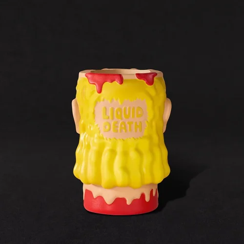 Liquid Death — Lincoln Design Co.