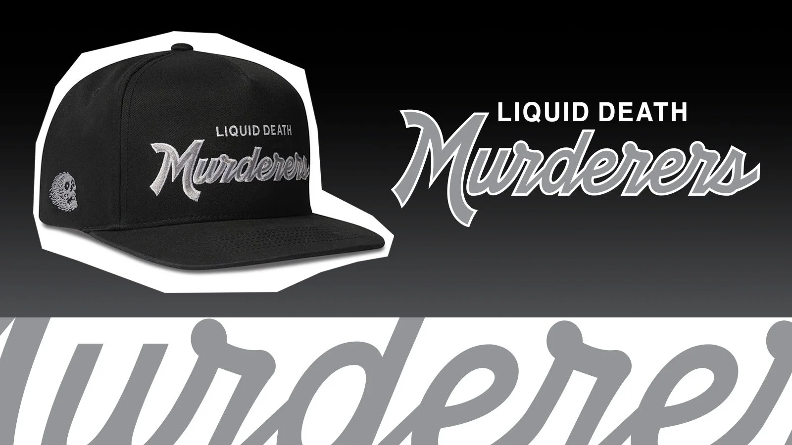 Liquid Death — Lincoln Design Co.