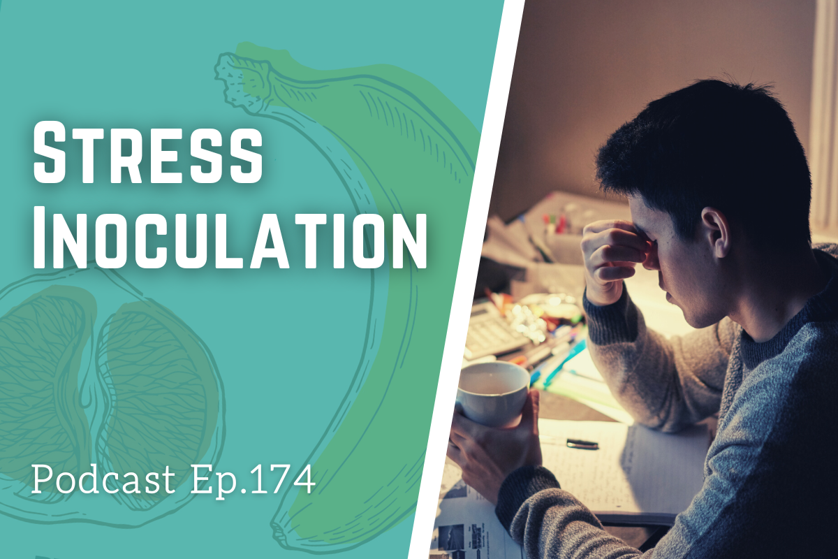 Podcast — High Noon