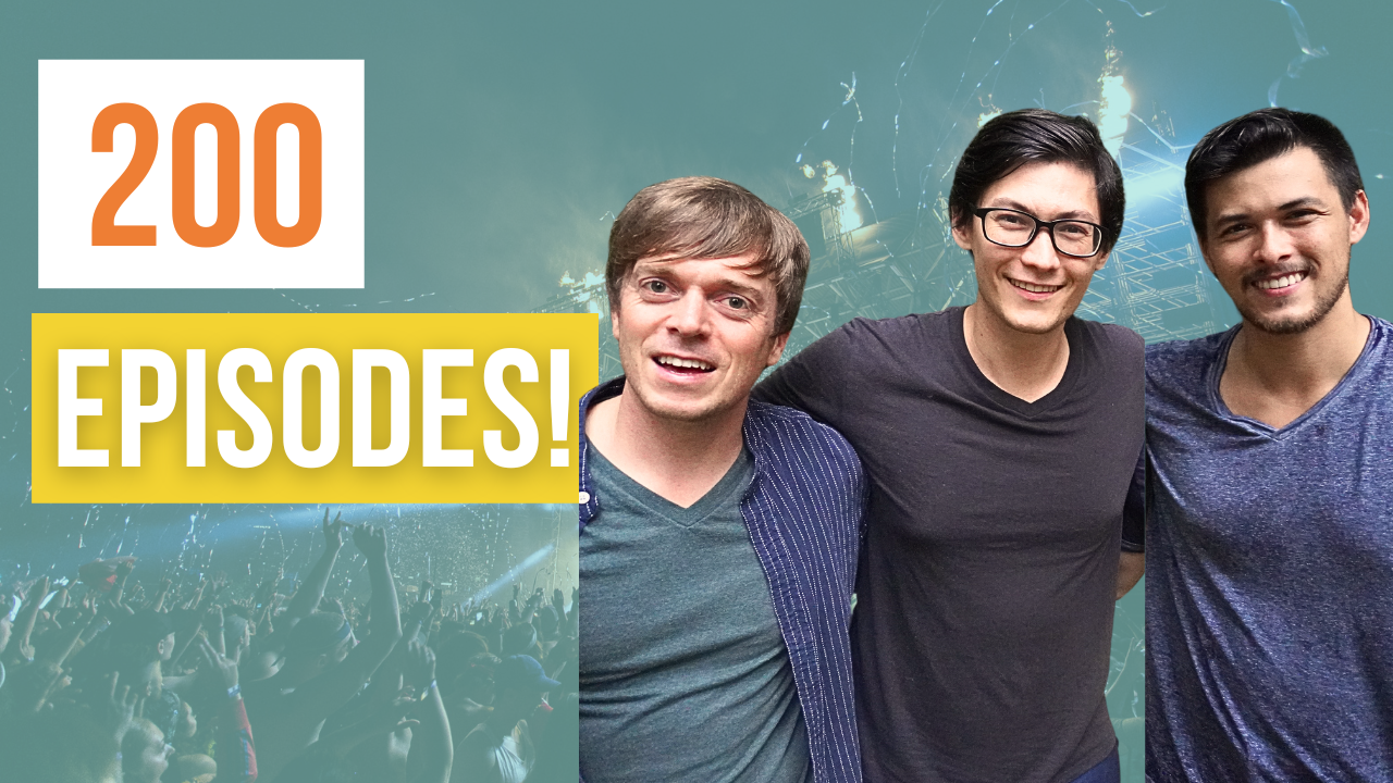 Podcast — High Noon