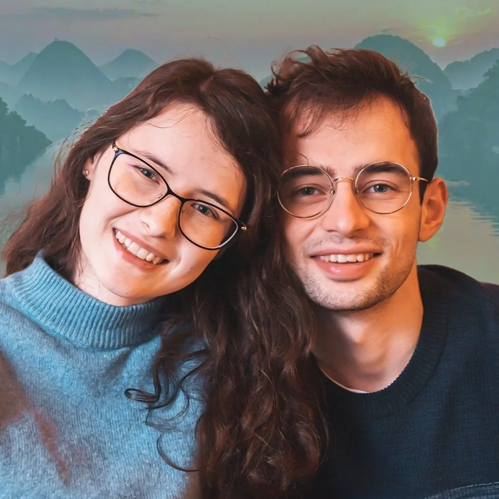 Radiant: Intimacy Program for Couples — High Noon