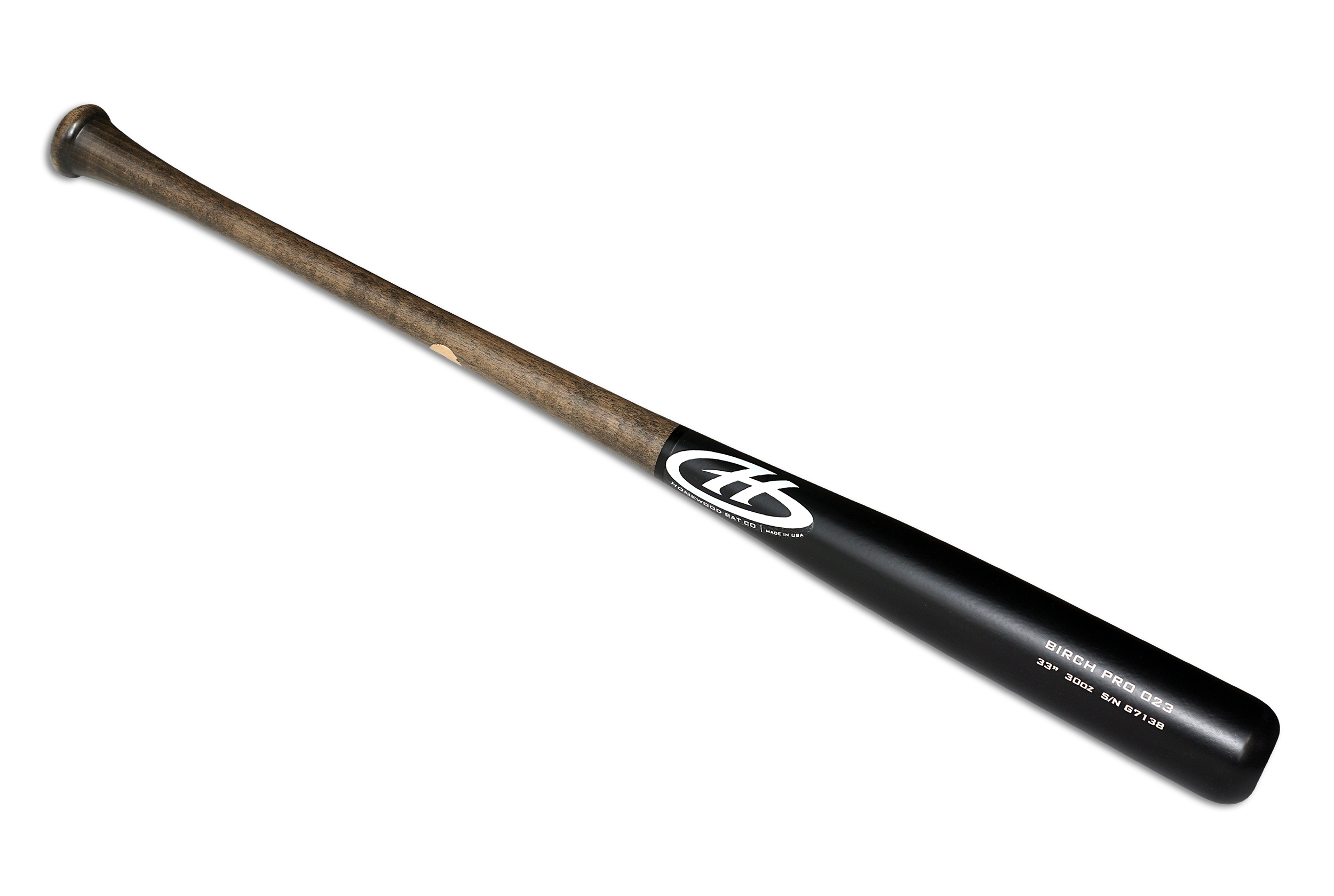 Baseball Bat Models