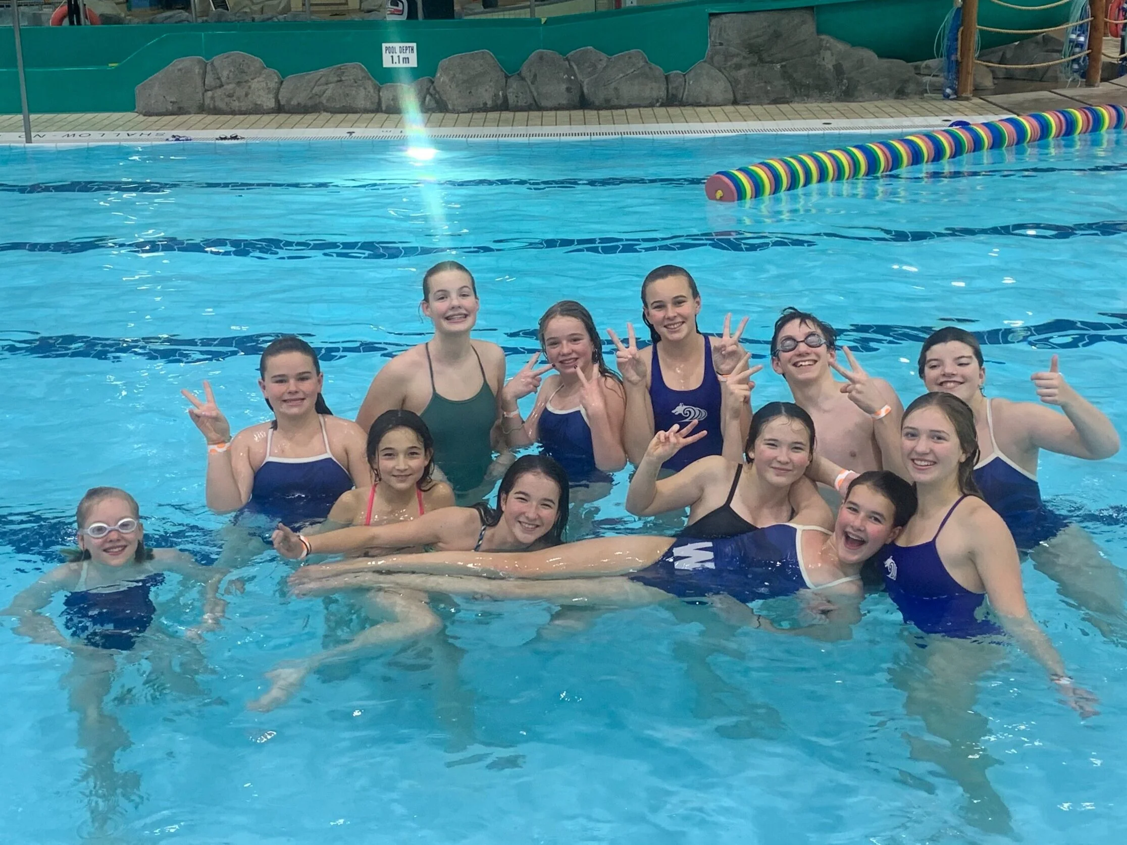 Whistler Sea Wolves