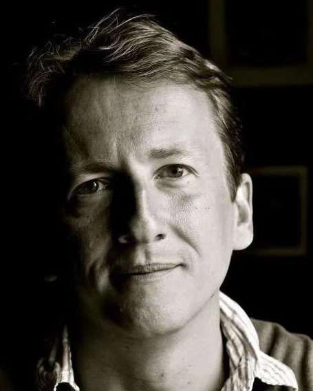 Chris Bullivant — The Emigre