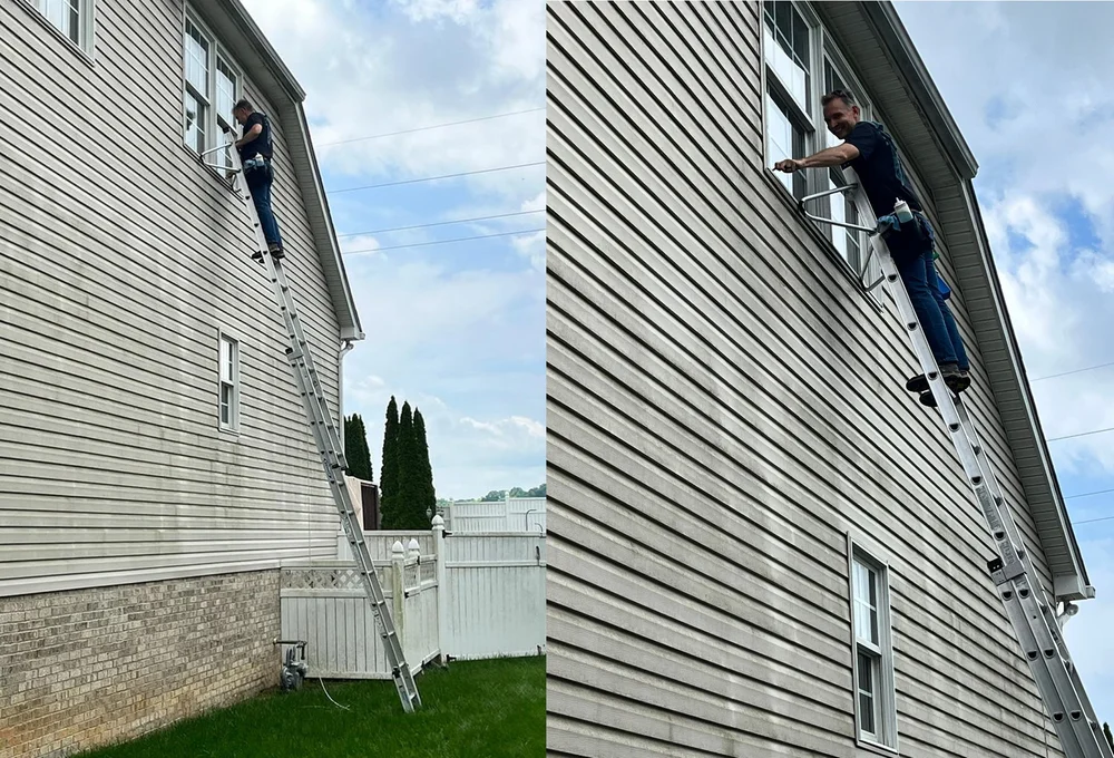 Davidson Window Cleaning